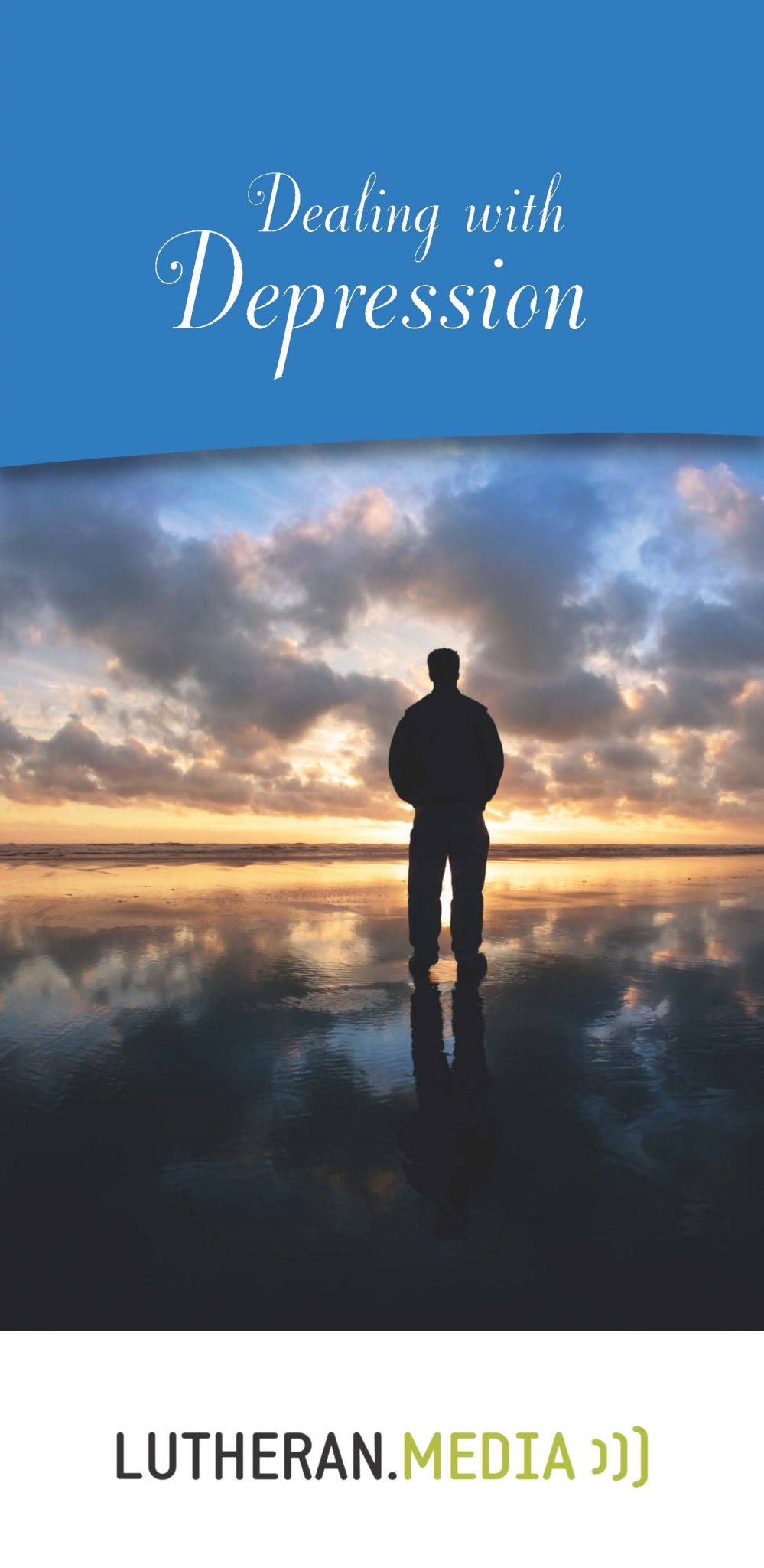 Booklets & Resources - Lutheran Media